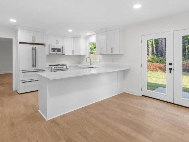 1 Brynhurst Circle
