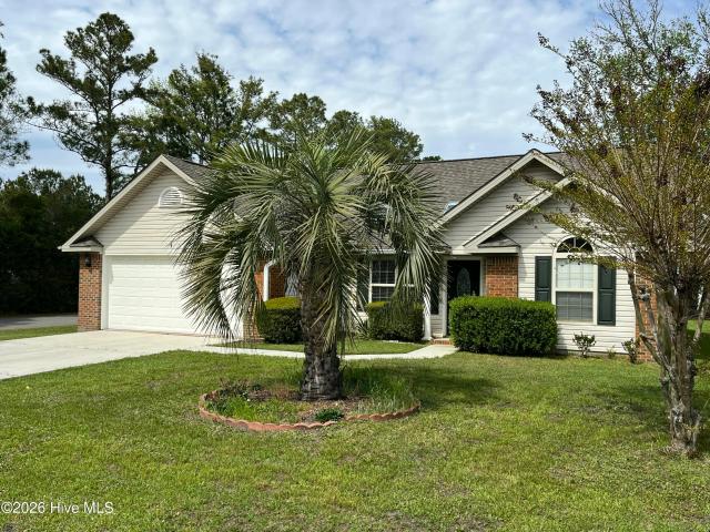 1 Ct 10, Carolina Shores, NC 28467 | MLS #100565 | Compass