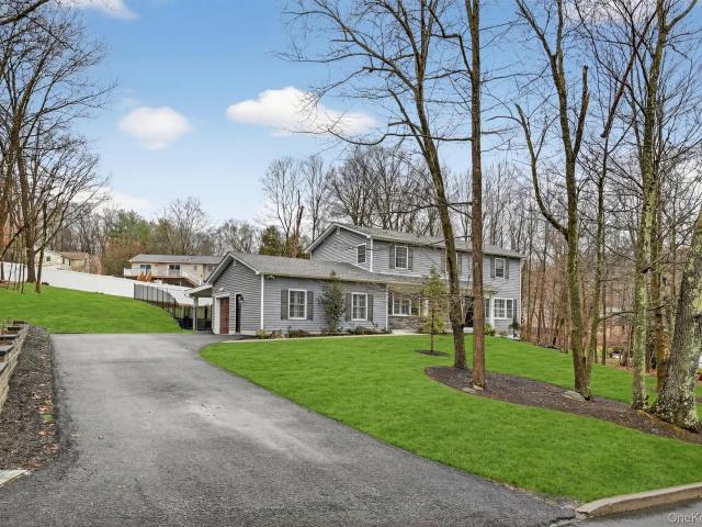 1 Culver Dr, New City, NY 10956 | MLS #972928 | Compass