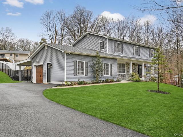 1 Culver Drive