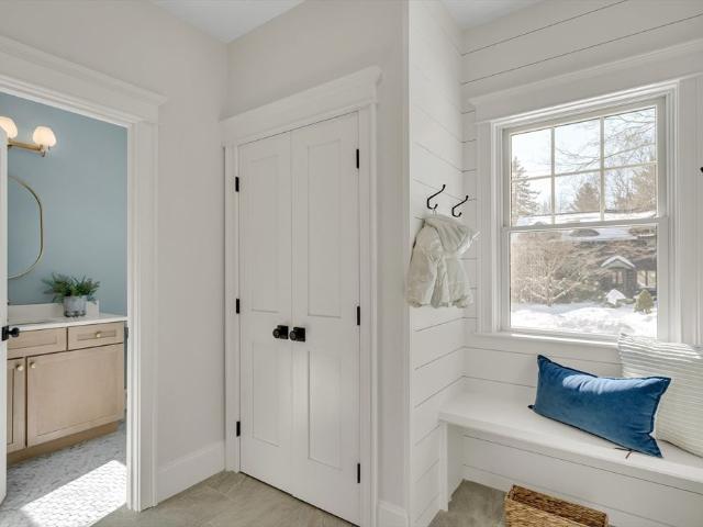 1 Cushing Street, Lexington, US, MA