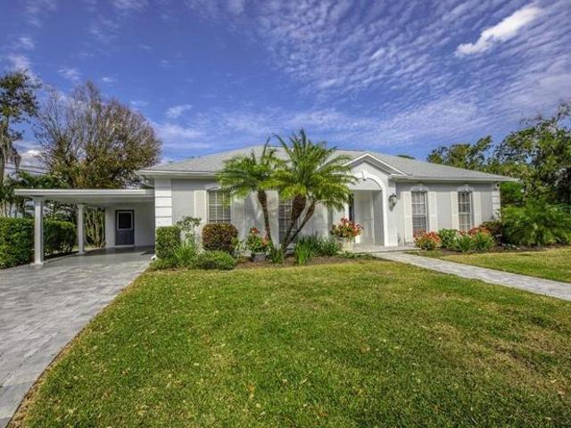 1 Curacao Cir #44, Englewood, FL 34223