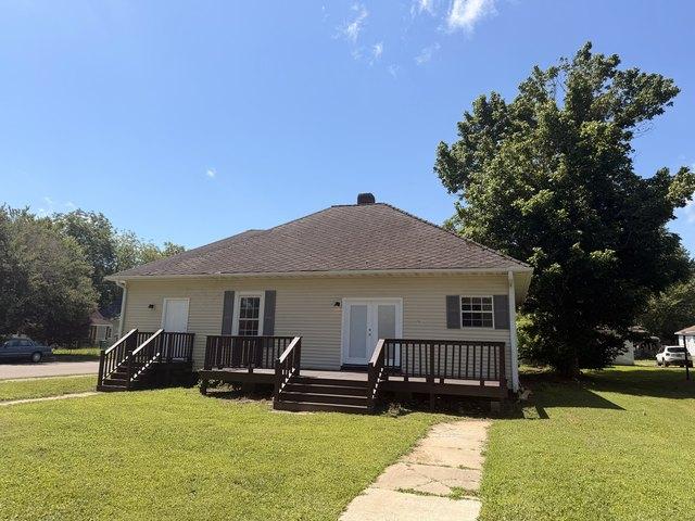 1 C St, Jackson, TN 38301