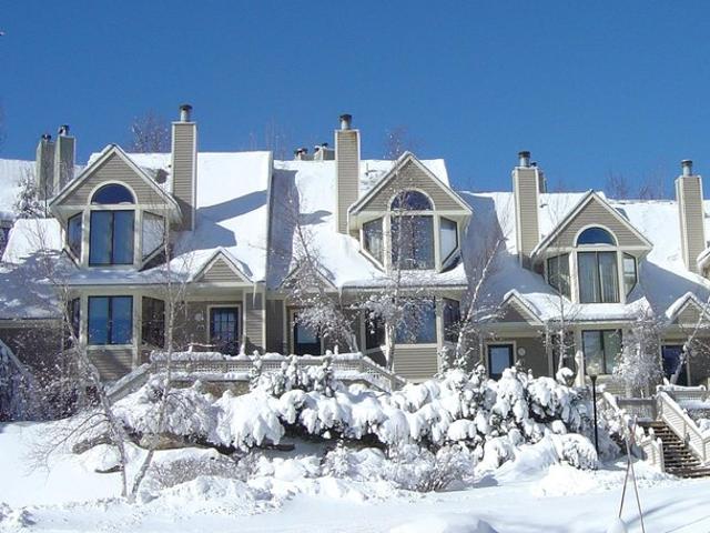 1 C Townhouse Sq Unit 7, Dover, VT 05356