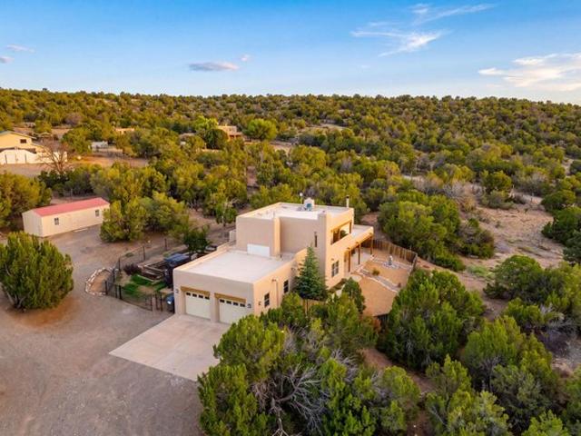 1 Cactus Ranch Ln, Edgewood, NM 87015