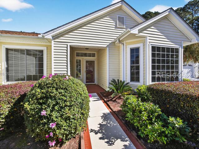1 Caleb Ct, Bluffton, SC 29909 | MLS #508189