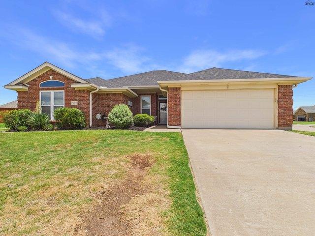 1 Callie Ct, Wichita Falls, TX 76310