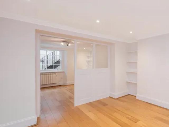 1 Cambridge Terrace Mews, London, NW1 4DY, United Kingdom | 1 bed apartment for rent #166900381 | Rentberry