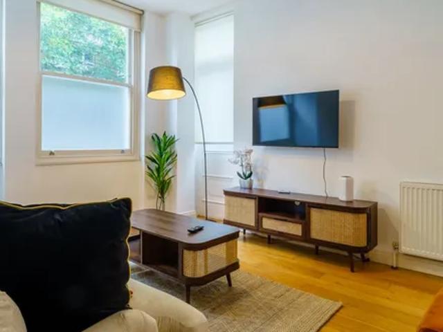 1 Cambridge Terrace Mews, London, NW1 4DY, United Kingdom | 2 bed apartment for rent #166505219 | Rentberry