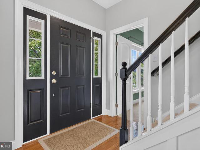 1 Cameron Court