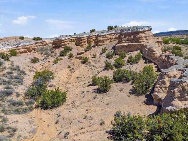 1 Camino San Jose, Santa Fe, NM 87507