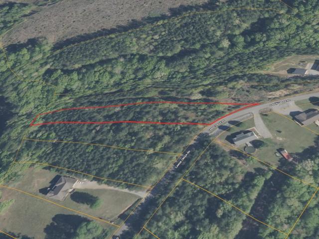 1 Canoe Creek Rd, Gaston, NC 27832 | MLS #100569