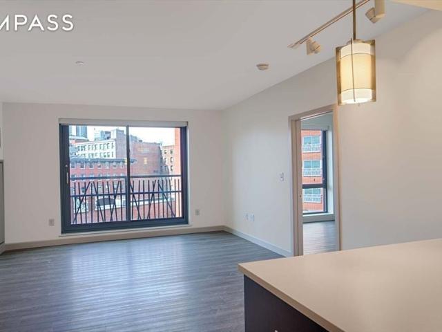 1 Canal St 1026, Boston, MA