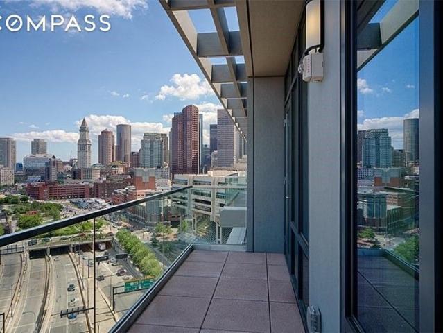1 Canal St 1111, Boston, MA