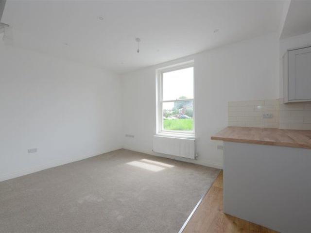 1 Canal Side, Castlefields, Shrewsbury, Shropshire, SY1 2RS
