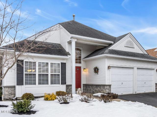 1 Candleway Court