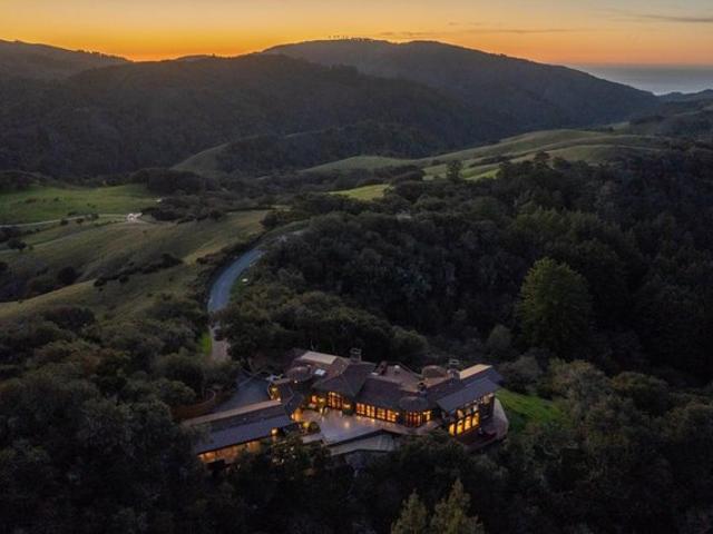 1 Cantera Run, Carmel, CA 93923