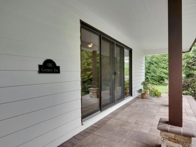 1 Canterbury Road