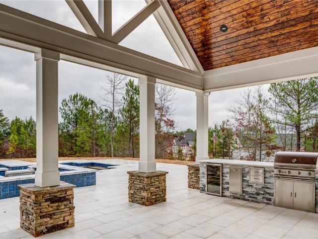 1 Cason Drive, Canton, US, GA