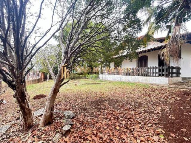 1 Casa de 300 m² Joá Lagoa Santa, à venda por R$ 1.500.000