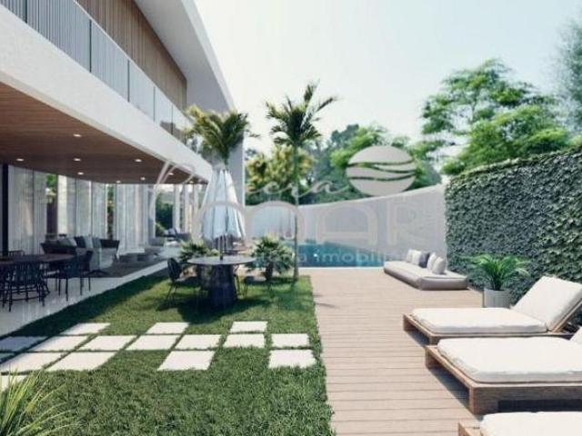 1. Casa no campo de golfe, 6 suites, 783 m², Riviera de São Lourenço