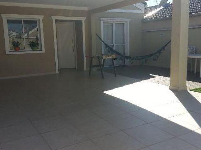 1 Casas para Venda, Parque Tres Meninos, Sorocaba SP