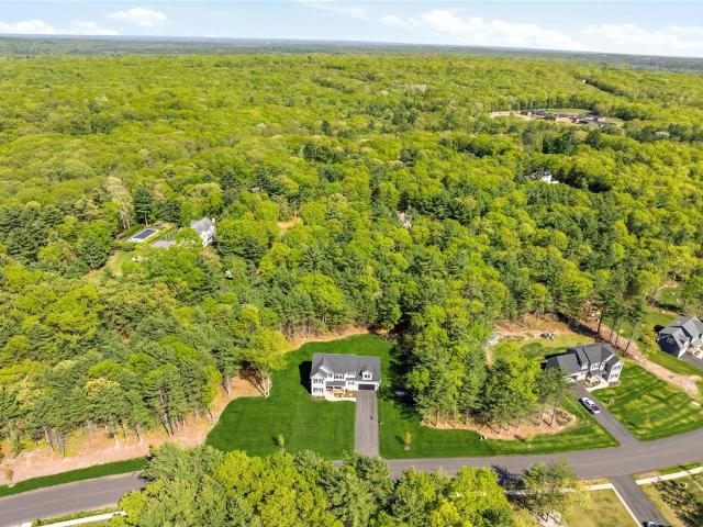 1 Cassidy Trail