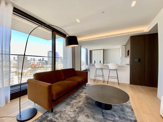 1 Casson Square, London, SE1 7EN Century 21 United Kingdom