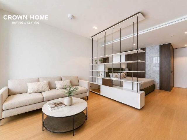 1 Casson Square, London SE1 Studio to rent £2,900 pcm £669 pw