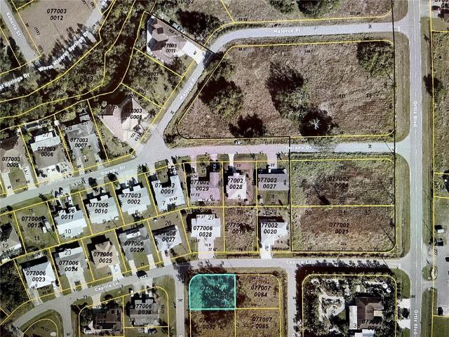 1 Capilla Ln, North Port, FL 34287 | MLS #N6138 | Compass