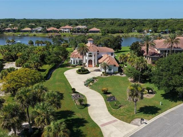 1 Capri Ct, Palm Coast, FL 32137