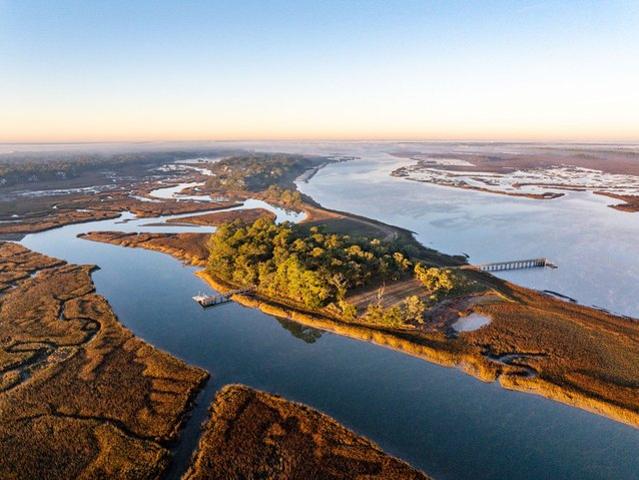 1 Captain Maynards Isl, Kiawah Island, SC 29455