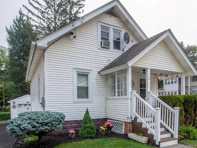 1 Carnation Avenue