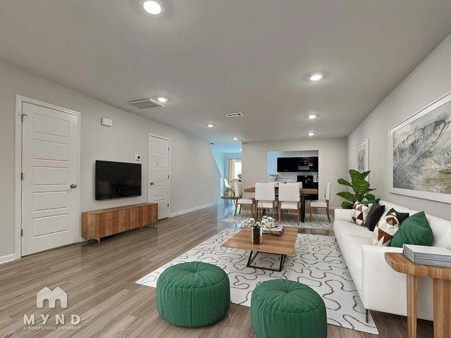 1 Cardinal Ct, Port Wentworth, GA 31407