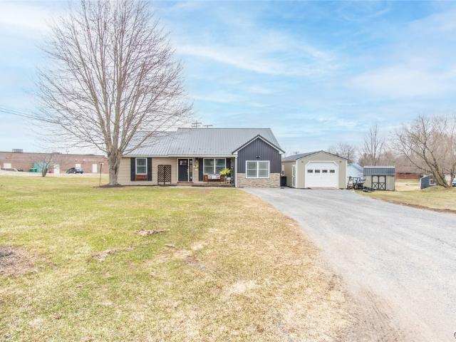 1 Carpenter Drive