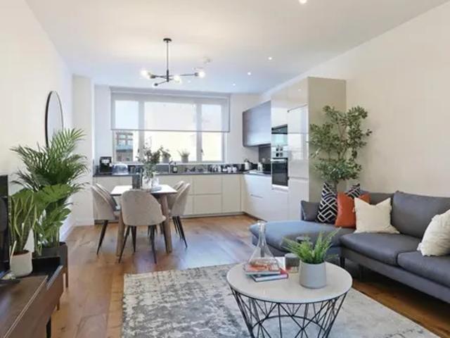 1 Carpet Street, London, E15 2ZR, United Kingdom | 3 bed apartment for rent #135670531 | Rentberry