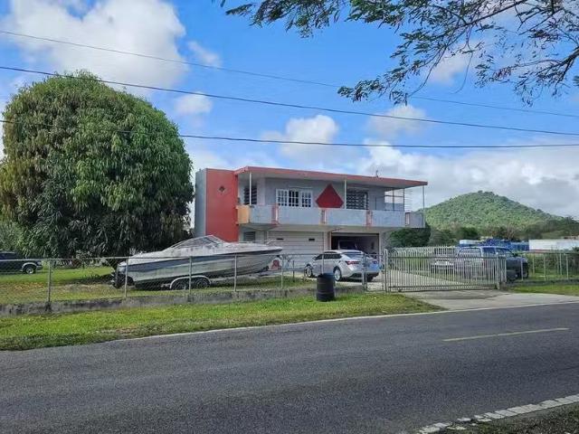 1 Carr 31 Km 1 6, Naguabo, PR 00718 MLS R4908031