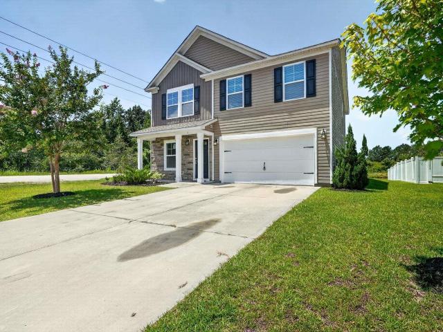 1 Carriagebrook Circle