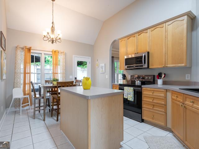 1 Carrington Drive