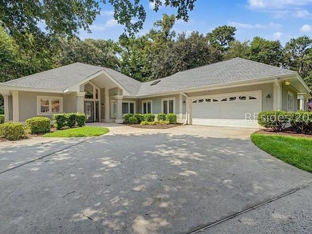 1 Carrington Pt, Bluffton, SC 29910