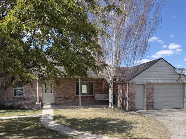1 Carson Court