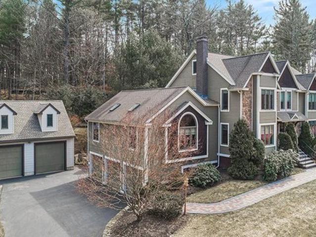 1 Carter Ln, Andover, MA 01810