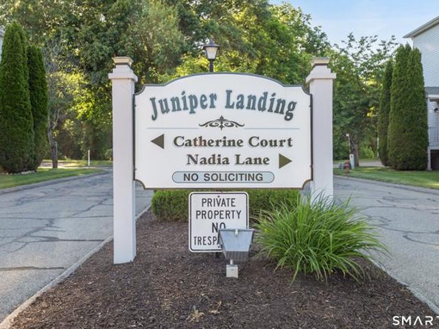 1 Catherine Ct Unit B, Wallingford, CT 06492