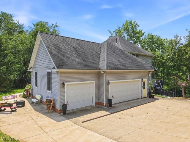 1 Cayuse Trail