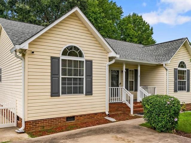 1 Cedar Branch Drive