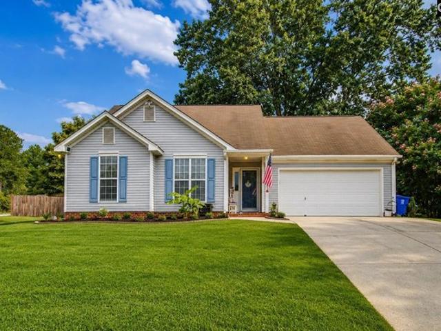 1 Cedar Field Ct, Columbia, SC 29212