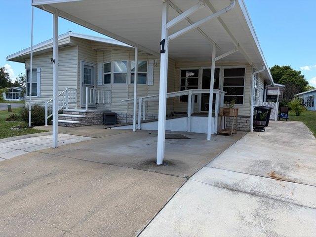 1 Cedar Key Way, Leesburg, FL 34788