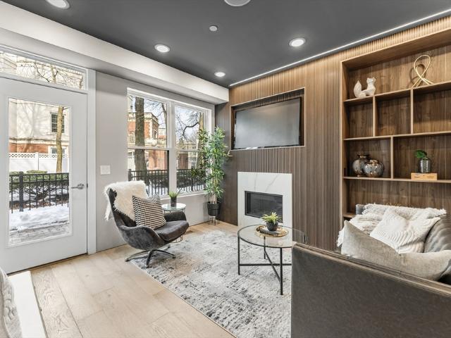 1 Cedar St, Unit 2, Cambridge, MA 02140 | MLS #73497 | Compass
