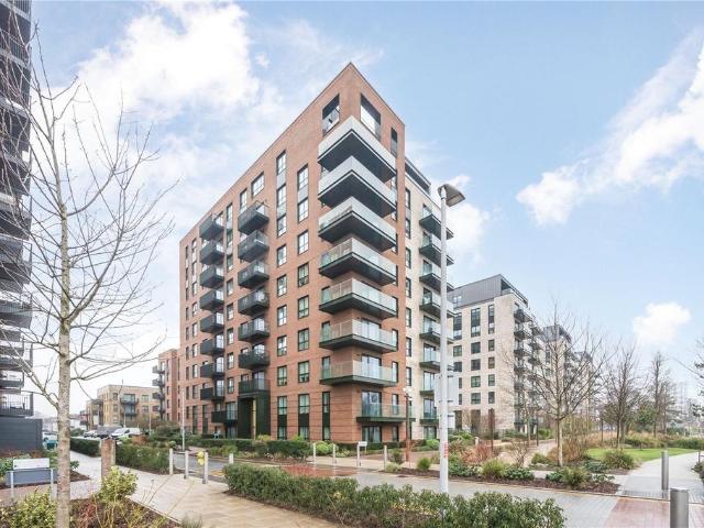 1 Cedrus Avenue, The, London, UB1 1 bed apartment to rent £1,700 pcm £392 pw
