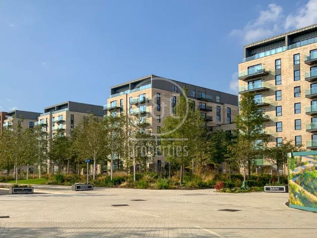 1 Cedrus Avenue, The, London UB1, Studio to rent, £1,700 pcm | PrimeLocation